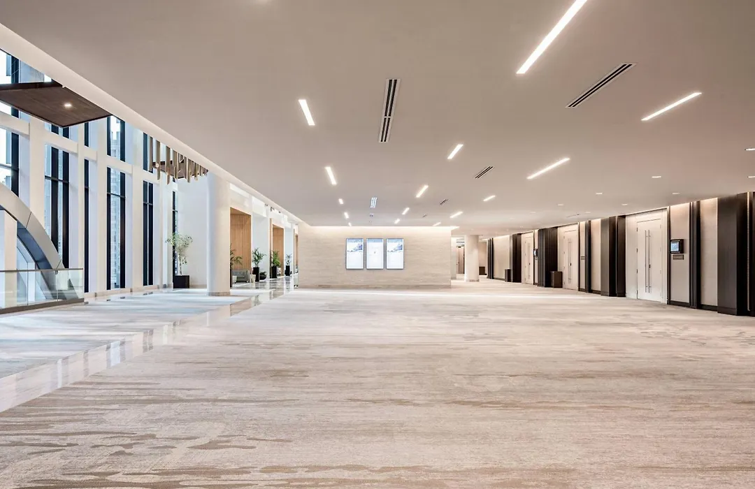 The Douglas, Autograph Collection Vancouver Review | UPDATED FOR 2026 ...