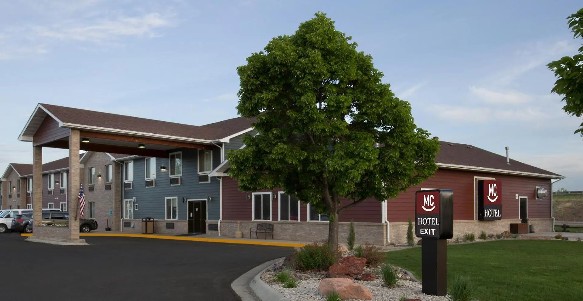 The 4 Best Miles City Hotels With Jacuzzi In Room | Montana, United ...