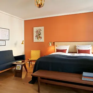 Hotel Alexandra Copenhagen Review | UPDATED FOR 2026 | Hot Tub in Room.