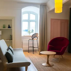 Hotel Alexandra Copenhagen Review | UPDATED FOR 2026 | Hot Tub in Room.