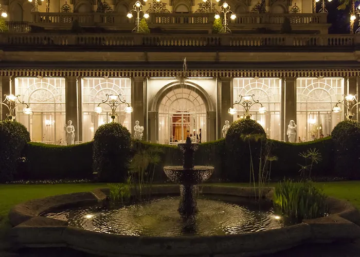 Grand Hotel Des Iles Borromees & Spa Stresa Review | UPDATED FOR 2026 ...